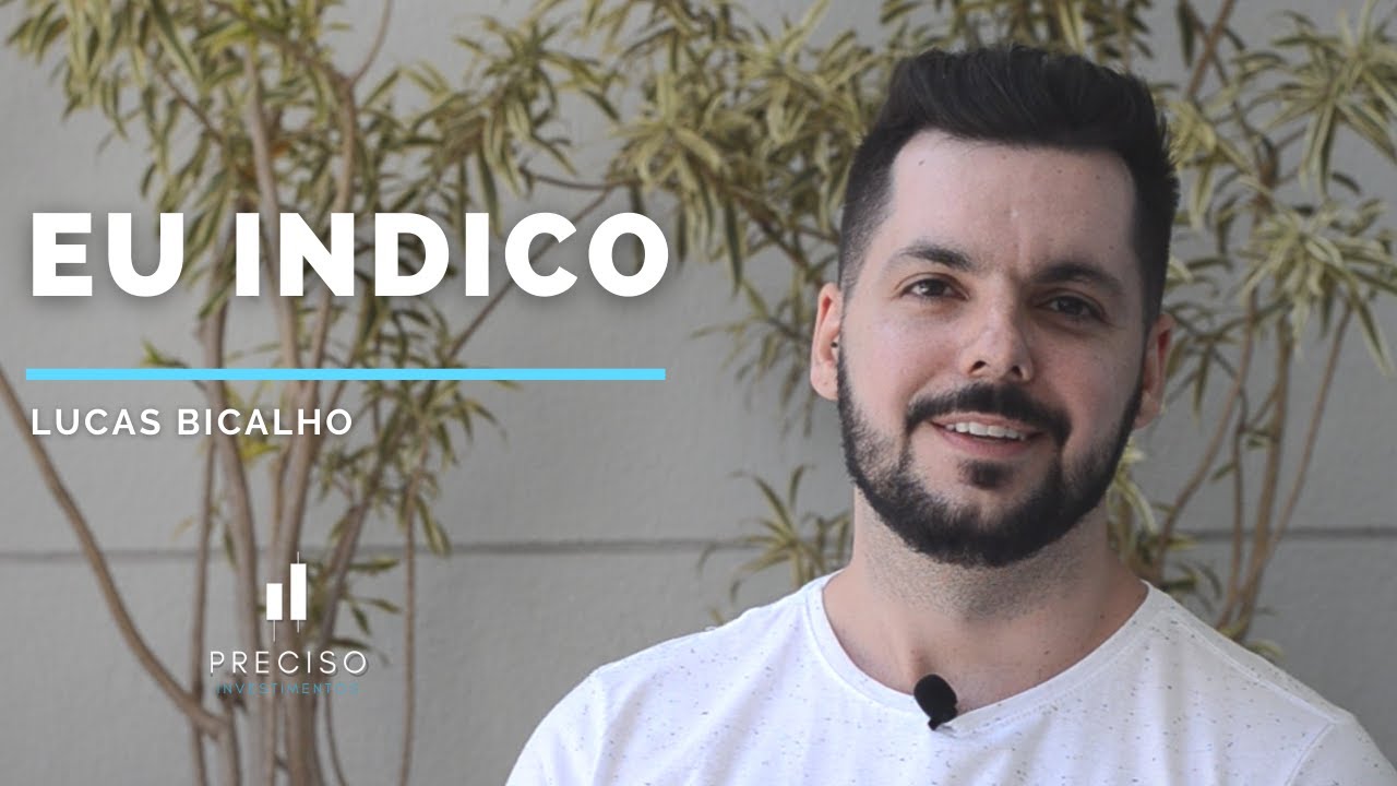 Depoimento Lucas Bicalho | Curso Aprenda a Investir em Ações - YouTube