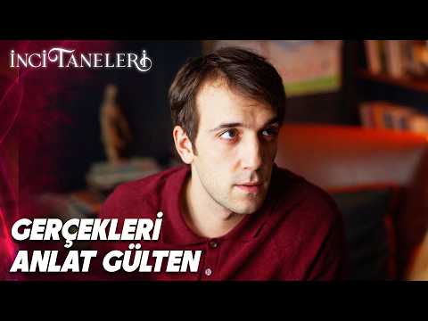 Ferda Gerçeklerin Peşini Bırakmıyor | İnci Taneleri (49. Bölüm)