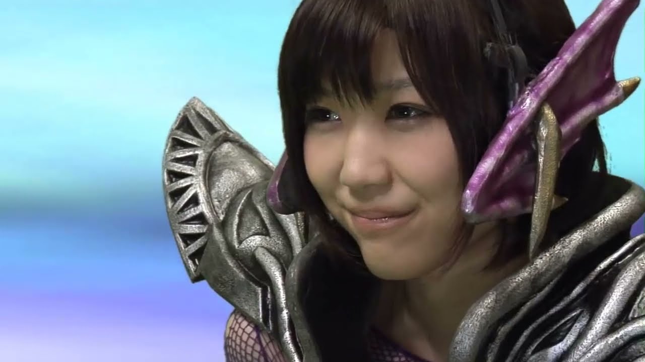 Mighty Lady Trailer 3rd HD Mighty Lady - YouTube