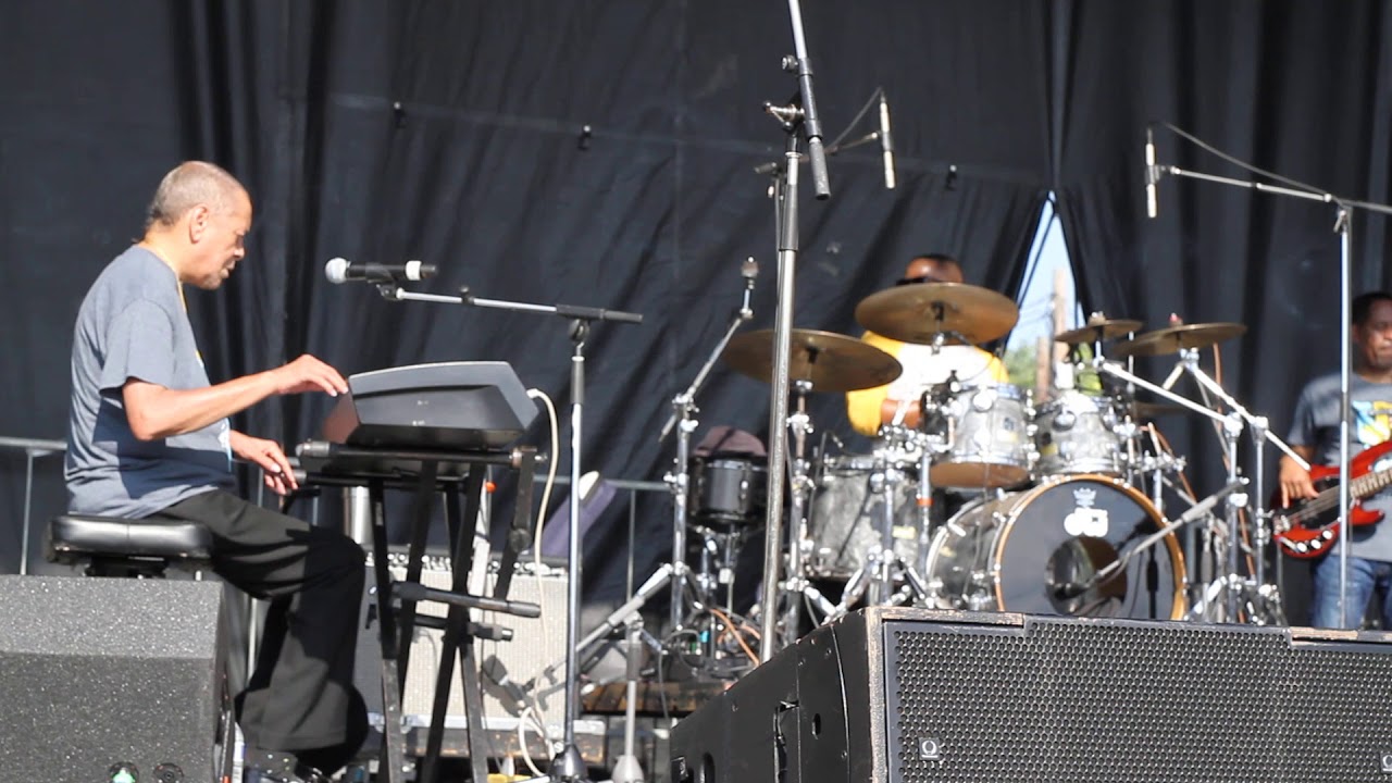 The Legendary Debo Dabney - YouTube