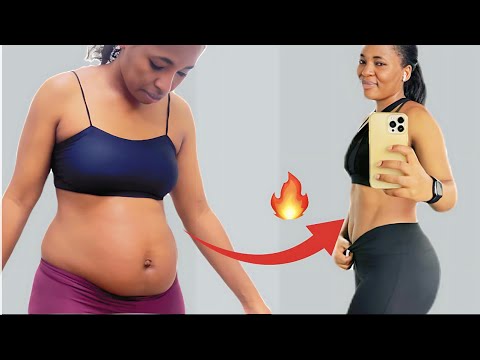 BELLY FAT EXERCISES TO REDUCE STOMACH FAT - YouTube