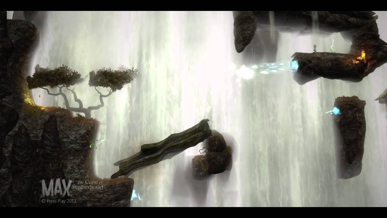 Max Puzzle Preview Trailer -Game Watch- - YouTube