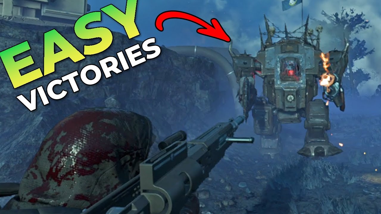 Helldivers 2 - Making Helldive Difficulty Solo Automatons Feel Easy - YouTube