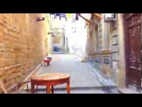 Baku Iceriseher (Old City)