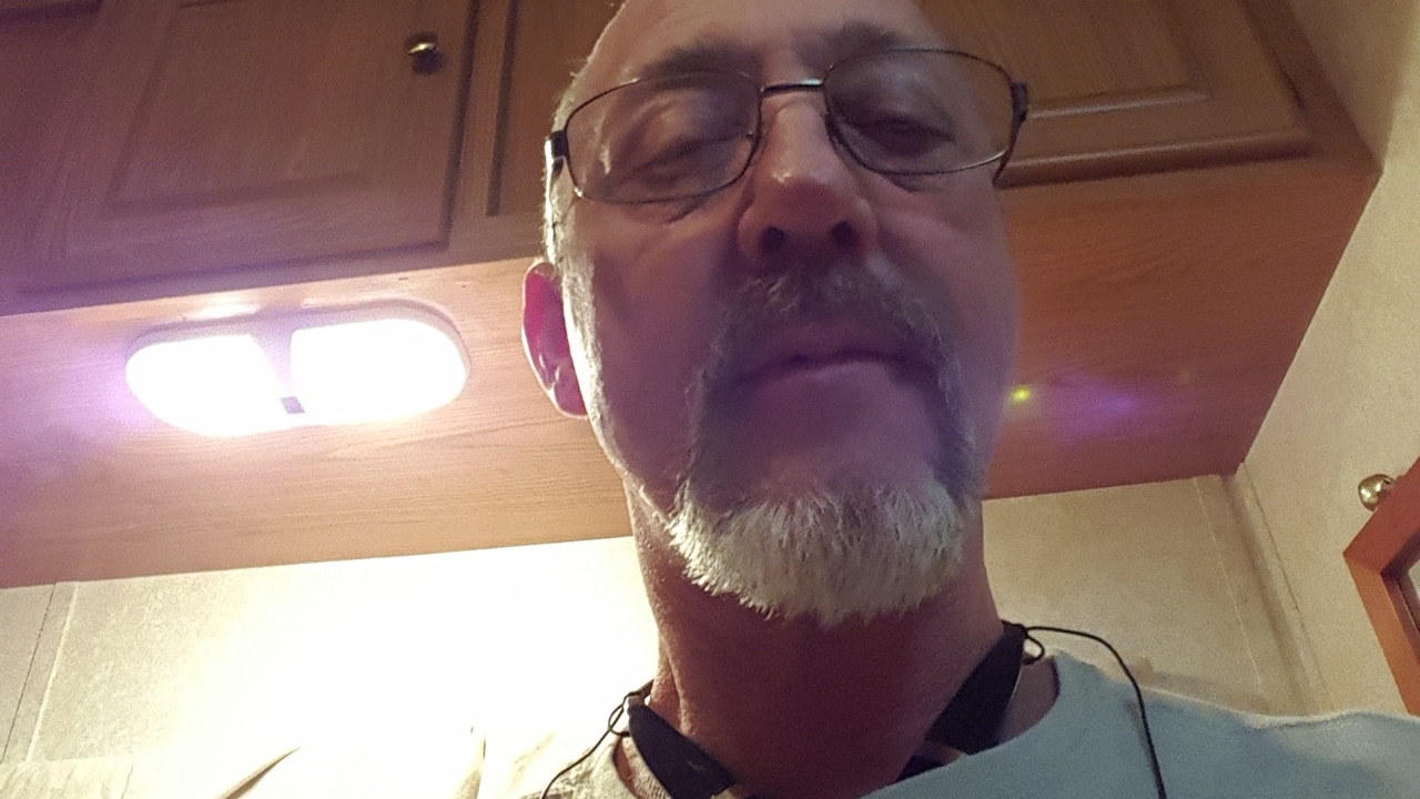 Jerry Henson Live Stream - YouTube