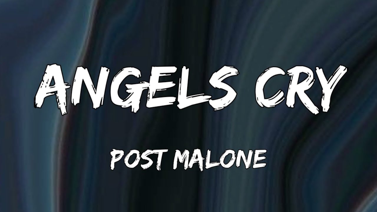 Angels Cry Song Lyrics: Angels Cry Lyrics Meaning – ANPBO