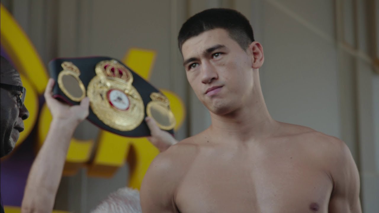 Dmitry Bivol: I Must Make A Statement Against Jean Pascal - Latest ...