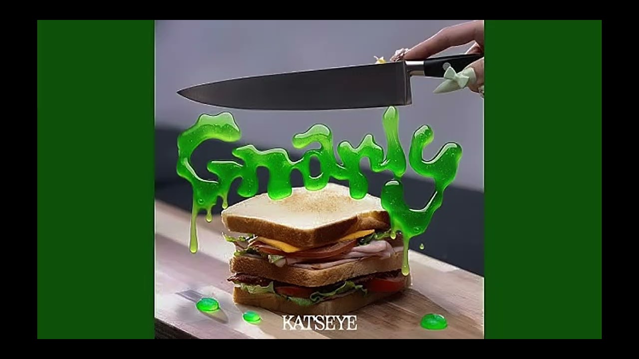 Gnarly animation, by katseye! - YouTube