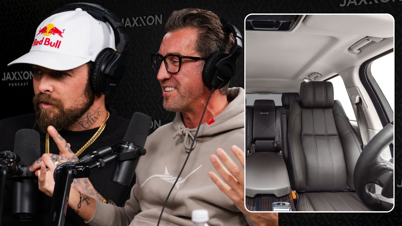 Ryan Sheckler says Steve Astephen asked for 10 years of hard work - YouTube