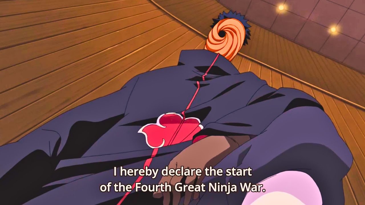 Naruto Shippuden Episodul 205 - YouTube