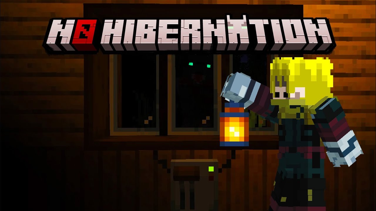 КАК НАЙТИ ВЫХОД? - No Hibernation - YouTube