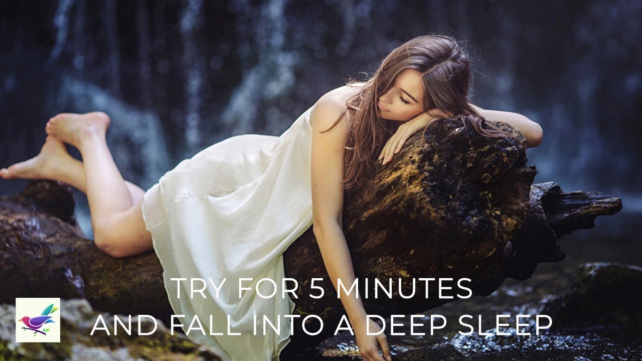 🎧Deep Sleep Music, Relaxing Sleep Music, FALL ASLEEP FAST, Relaxing ...