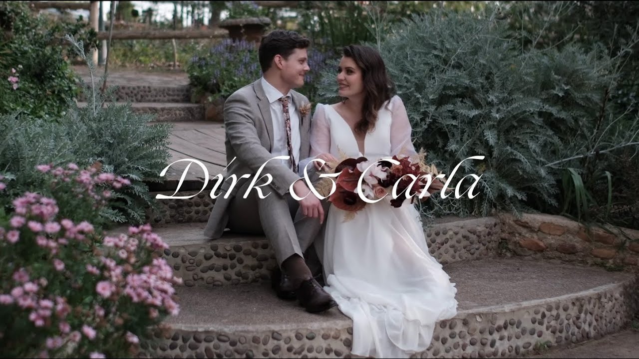 Dirk & Carla Highlight Film - YouTube