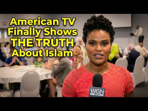 American TV Finally Shows the TRUTH About Islam