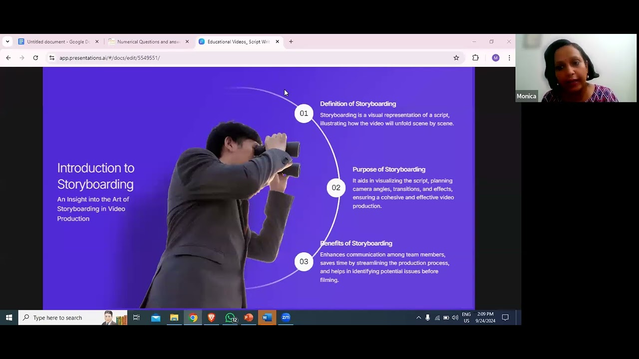 Video Resources Development & Dissemination Process - YouTube