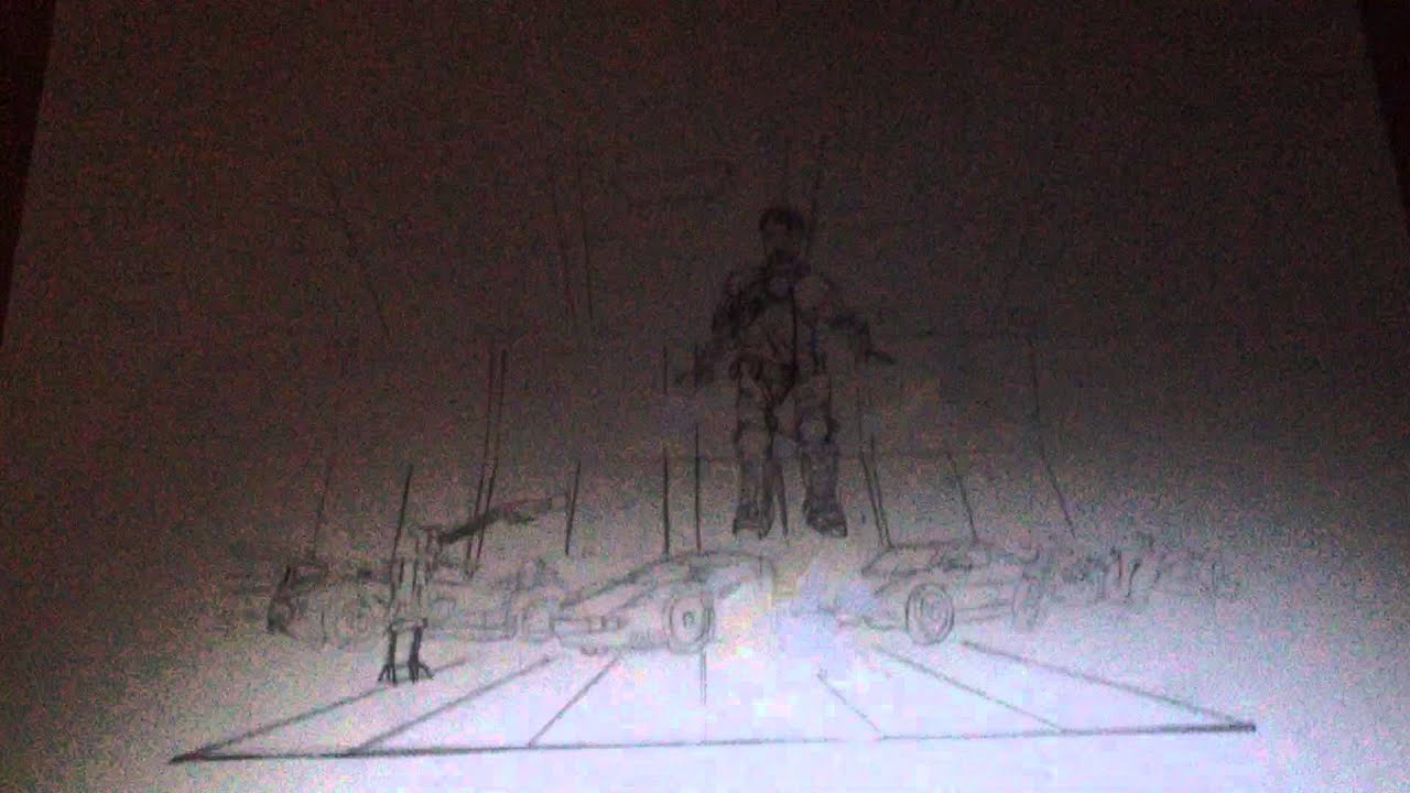 Tony Stark first flight HISHE - YouTube