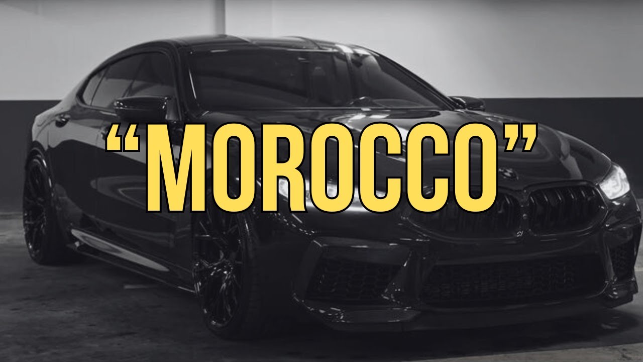 [FREE] Club Banger x Club Dancehall Type Beat "MOROCCO" | 2025 Club Type Beat - YouTube