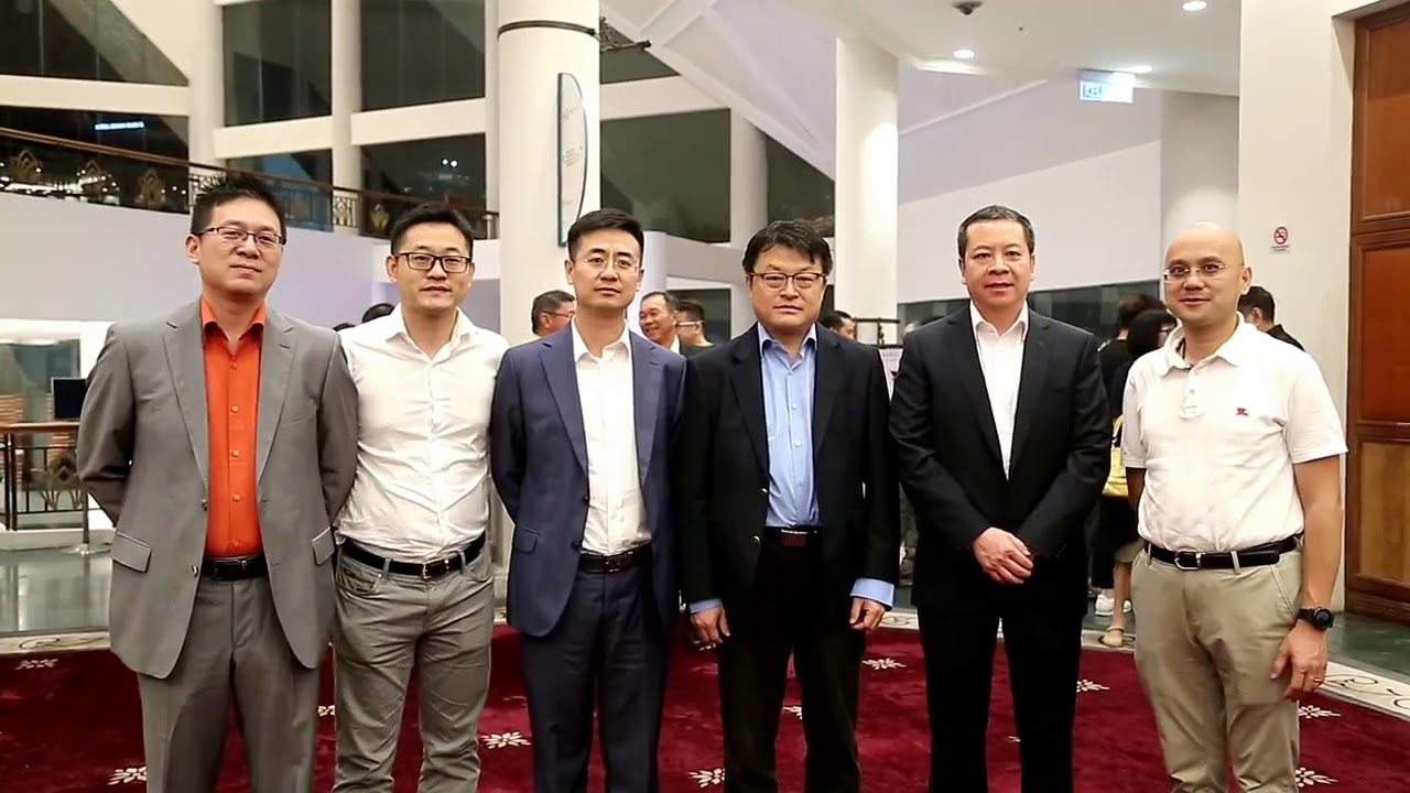 Event Highlight Video Production | Claudia Yang and National Symphony ...