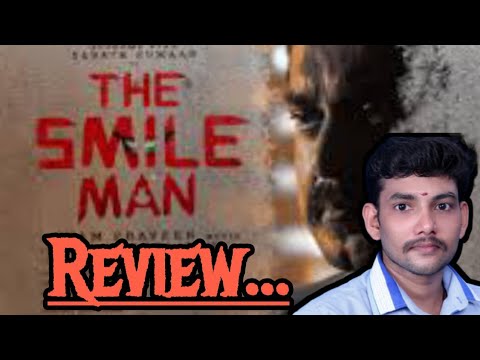 The smile man Tamil movie review #smileman #review #tamil #delta #director - YouTube