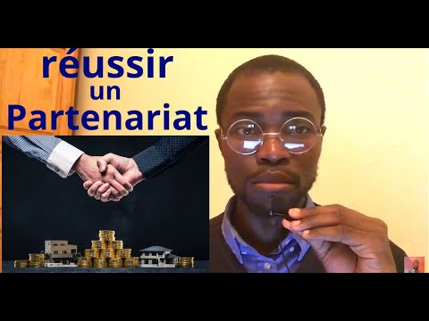 8 étapes pour créer un partenariat efficace - YouTube