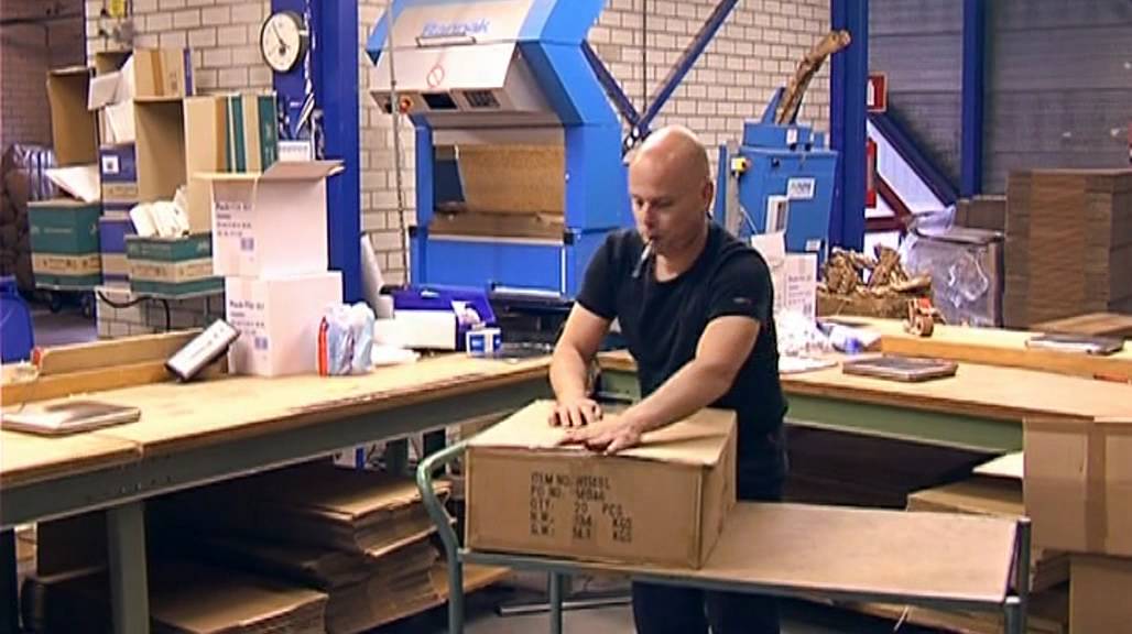 Biemans Winning Trophy Products (Nederlands) - YouTube