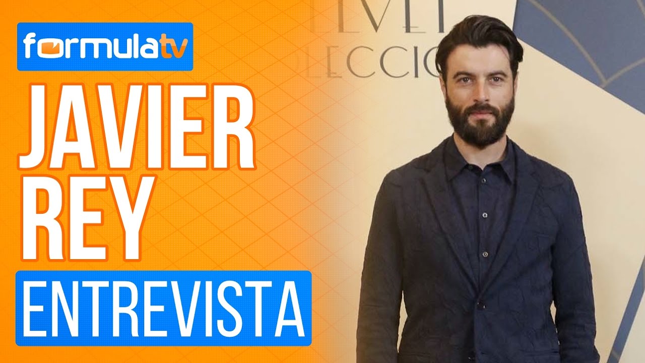 Javier Rey ('Velvet Colección'): “Para mi el final de 'Velvet' en ...