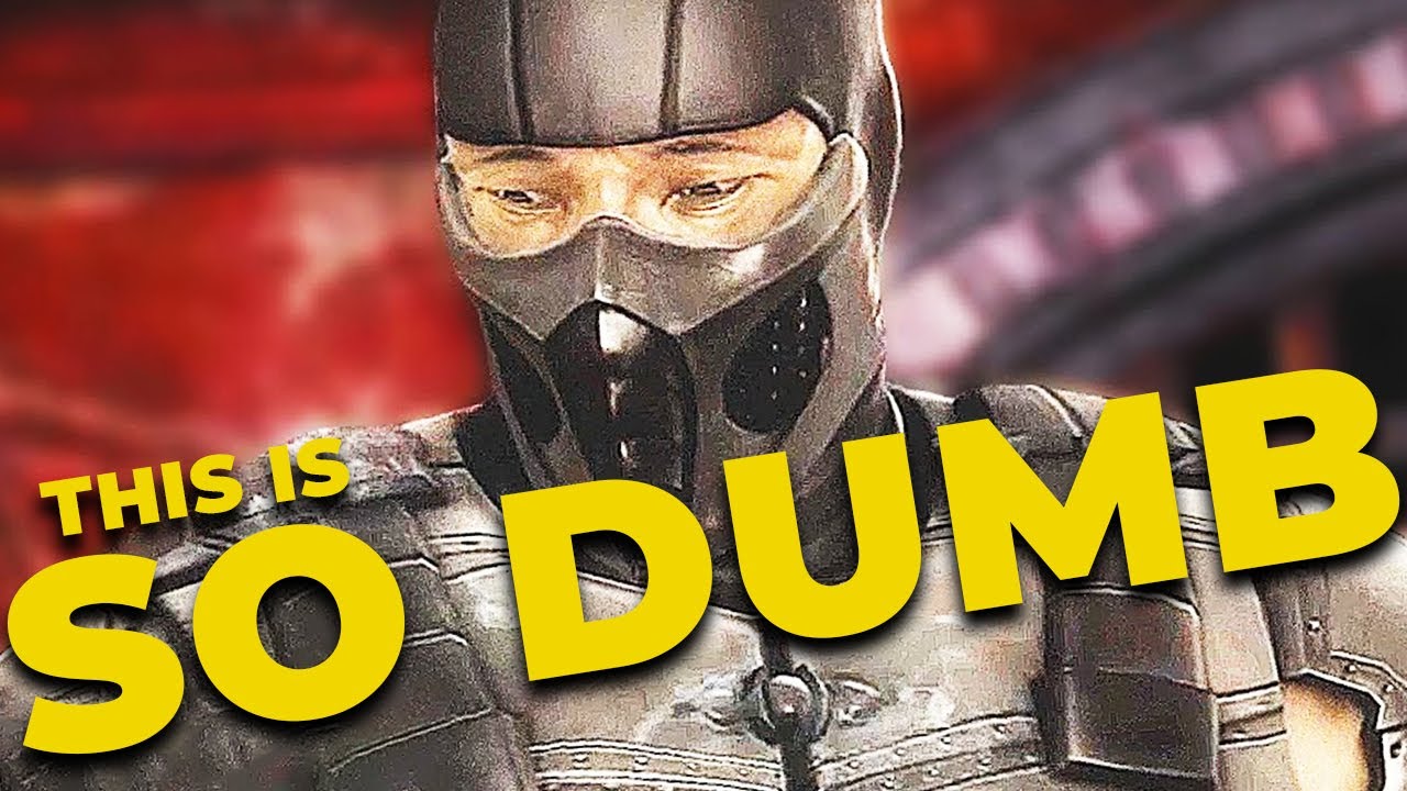 Warner Bros. Just Doomed Their Entire Gaming Division - YouTube