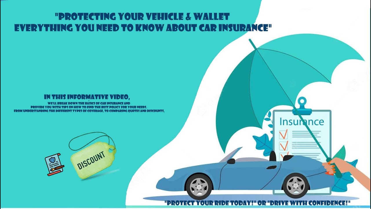 Protecting Your Vehicle & Wallet | Everything You Need to Know About ...