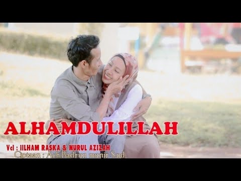 "ALHAMDULILLAH"ditakdirkan kembali.Ciptaan : Ach.Badrun munir. Voc ...