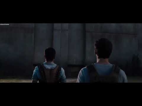 Labirent : Ölümcül Kaçış