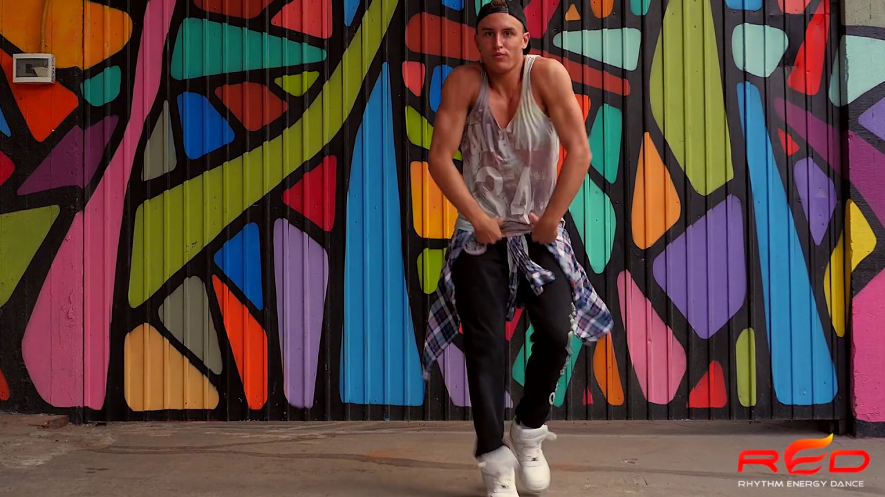 Bon Bon | Zumba Fitness 2017 | Dance Tutorial - YouTube