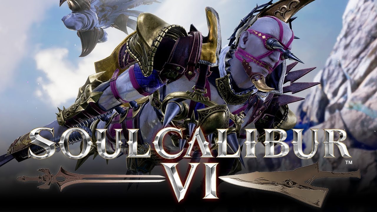 SOUL CALIBUR 6: No Loot Boxes, Japanese Pre-Order Bonus Update & MORE ...