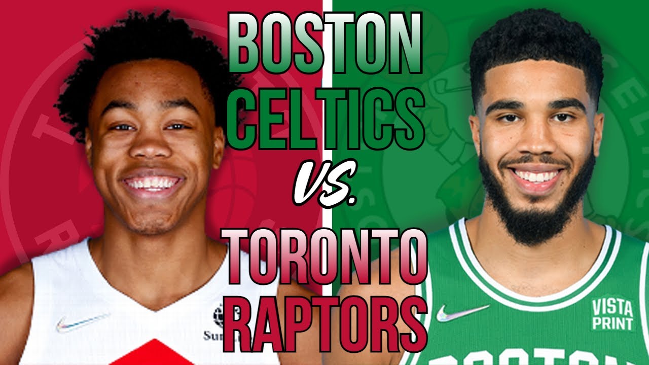 Boston Celtics vs. Toronto Raptors Full Game Highlights | Oct 5 ...