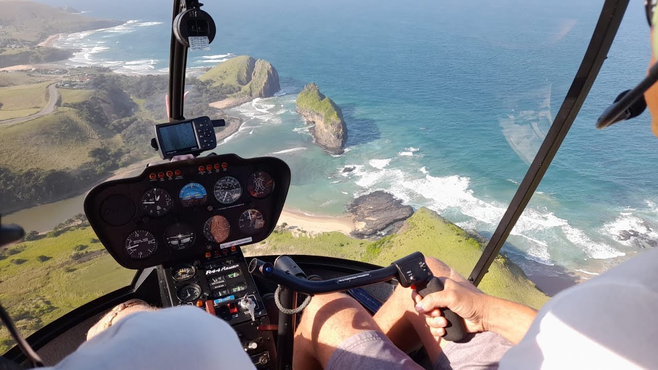 Transkei Wild Coast - YouTube