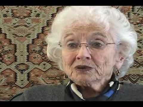 Annette Baran Interview Pt 4 - YouTube