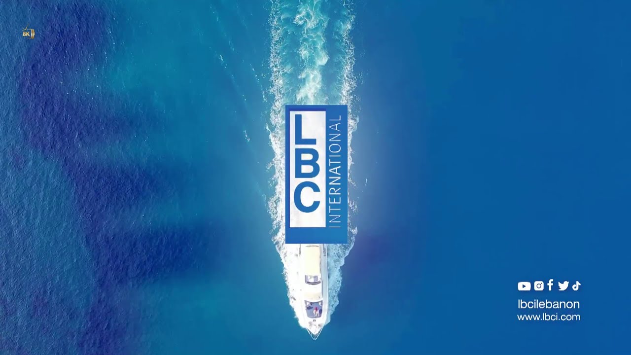 LBC International (Lebanon) - Continuity (July 8, 2024) - YouTube