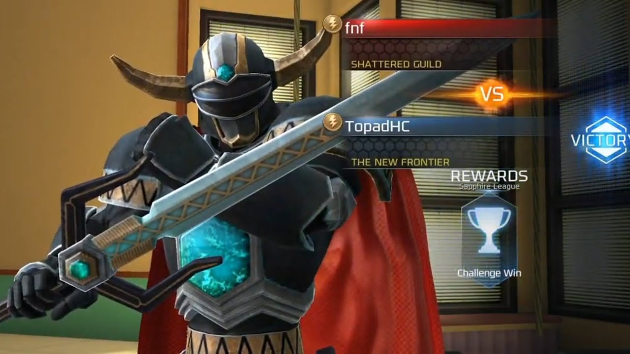 Winning As Every Character In Power Rangers: Legacy Wars -- Part 43 ...