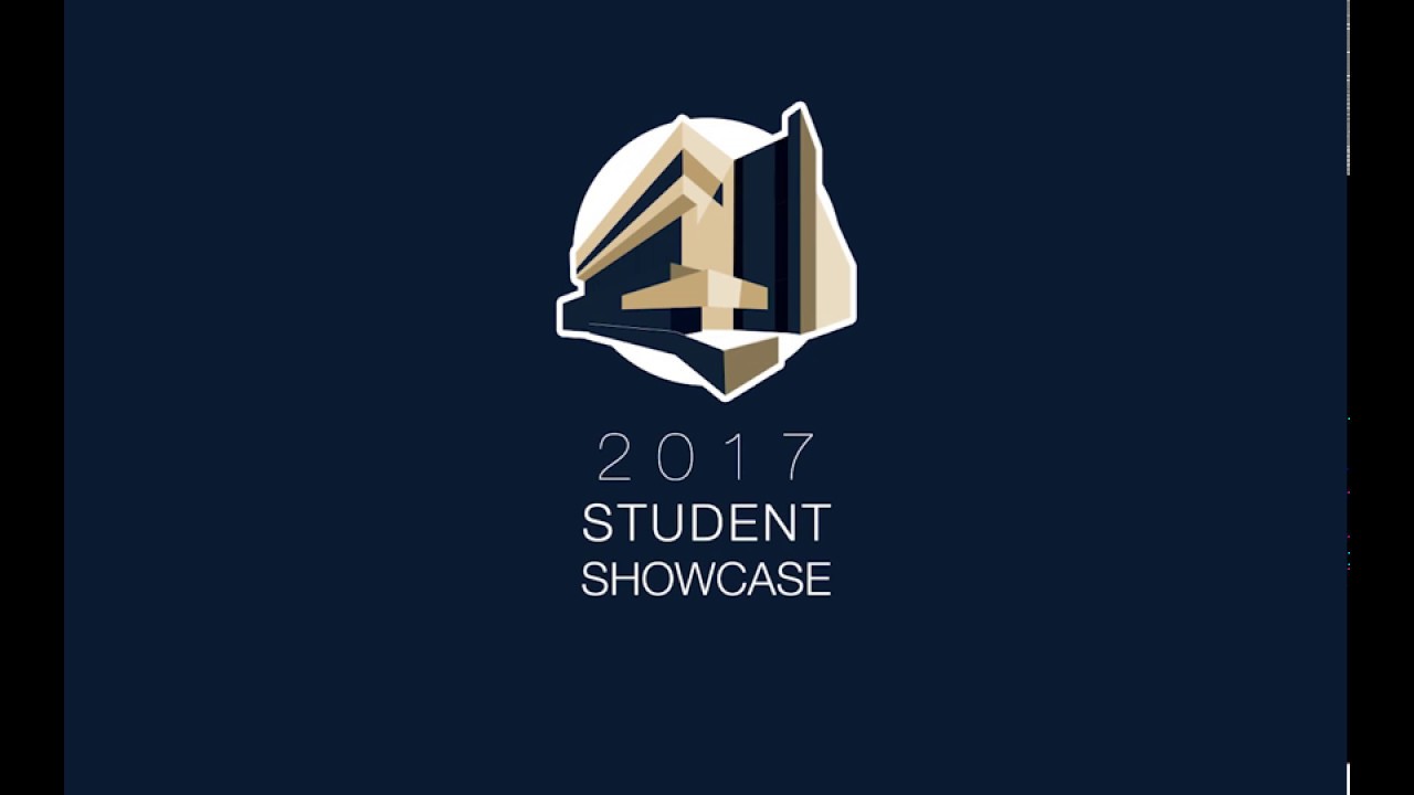 Student Showcase Animated Logo - YouTube