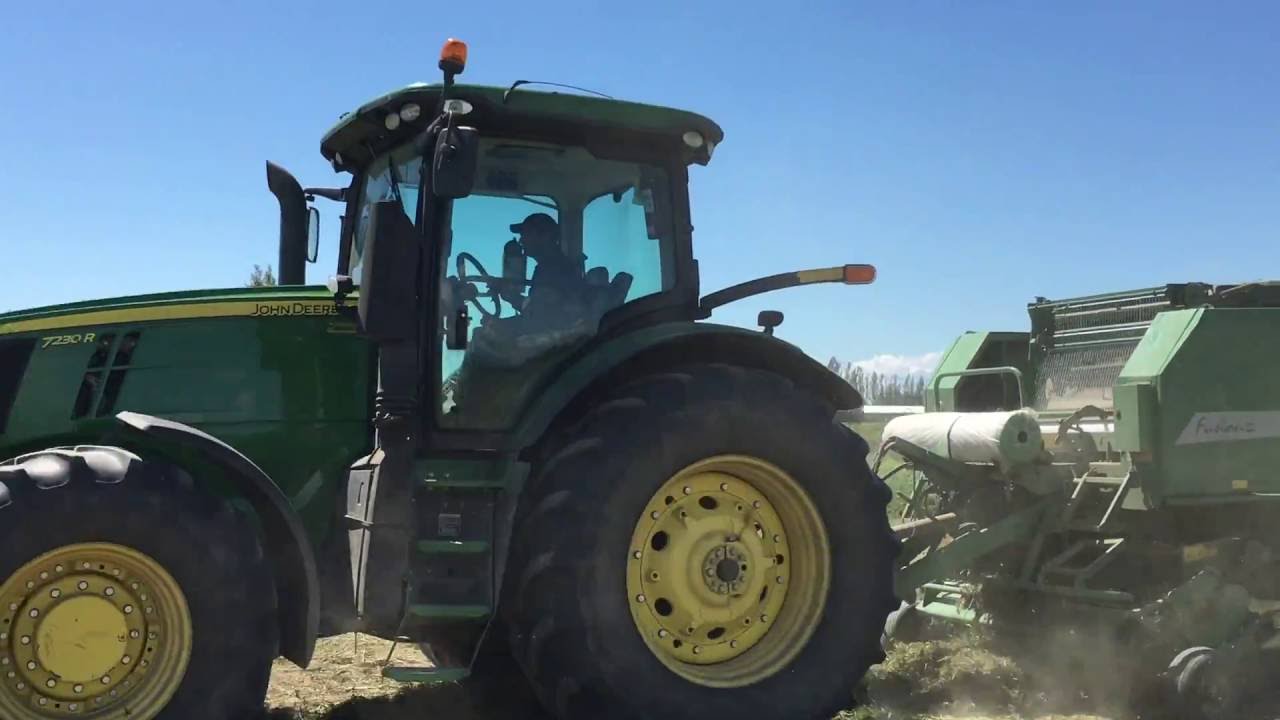 Making Pea Vine Marshmallows / Fraserland Organics July 2016 - YouTube