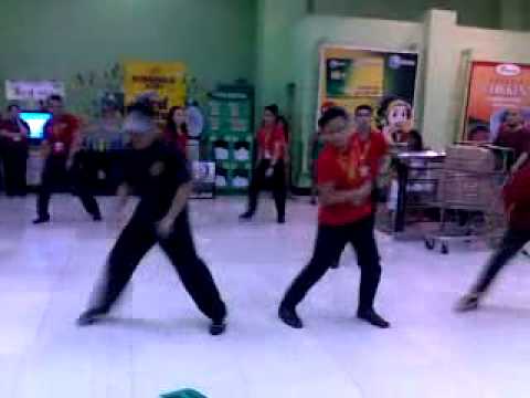 Puregold PACO Anniversarry - YouTube