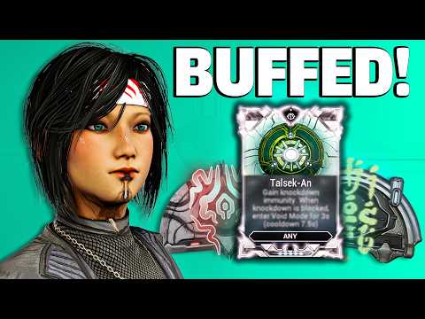 The COMPLETE Operator Guide After the Buffs (Arcanes, Mods, Mechanics)