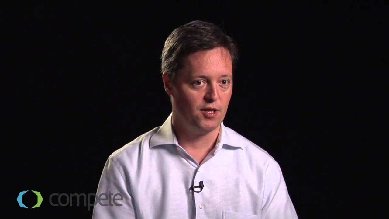 Pat McLean Verizon The Digital CMO Summit 2011 - YouTube