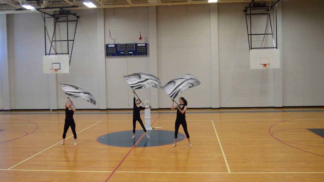 Mission Impossible Ensemble - YouTube