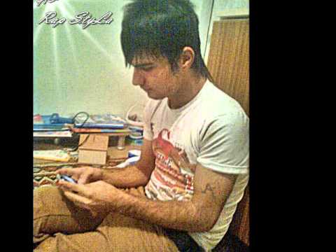 Stress rapper asabi rap styla kamil k [ hayallerimi süsleyEn kadın]  2oı3