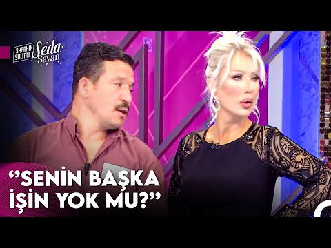 Ali, Stüdyoya Kanıtlarıyla Geldi! - Sabahın Sultanı Seda Sayan 467. Bölüm