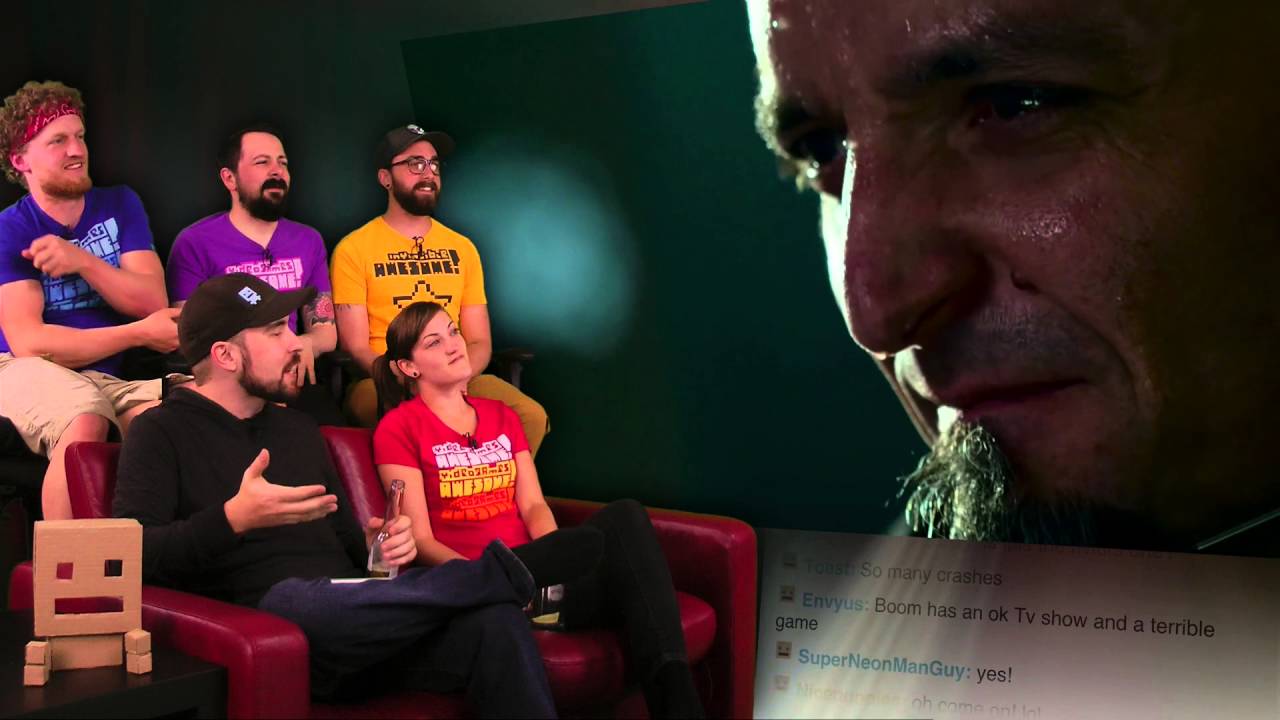 NVIDIA GeForce GTX ENERGY. Drink Up. Game On. Trailer! - YouTube