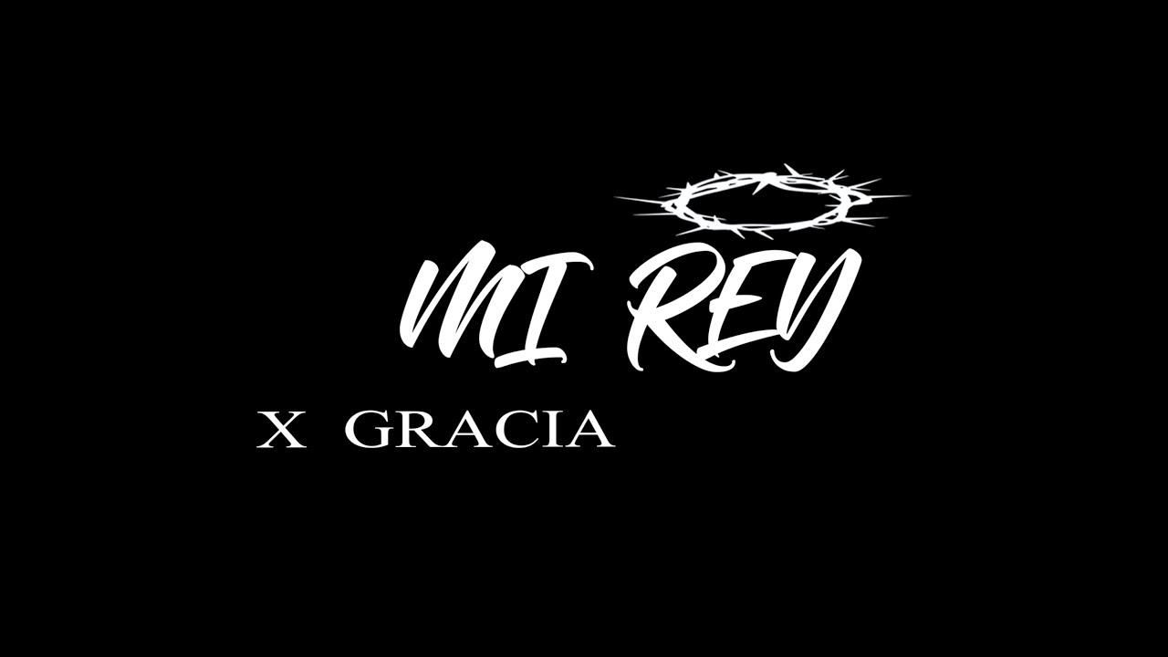MI REY Video Oficial - YouTube