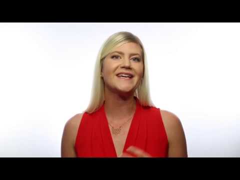 Meet the Faculty: Megan Ford - YouTube