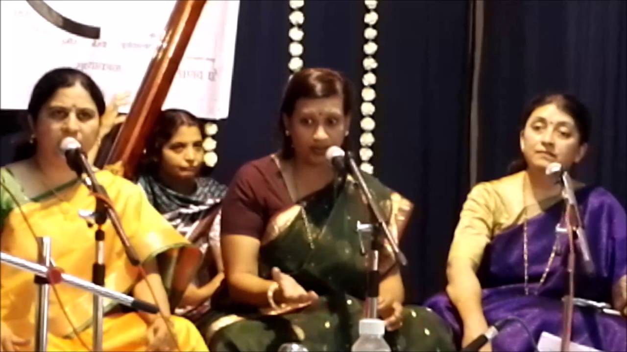 Raag samay chakra mala - YouTube