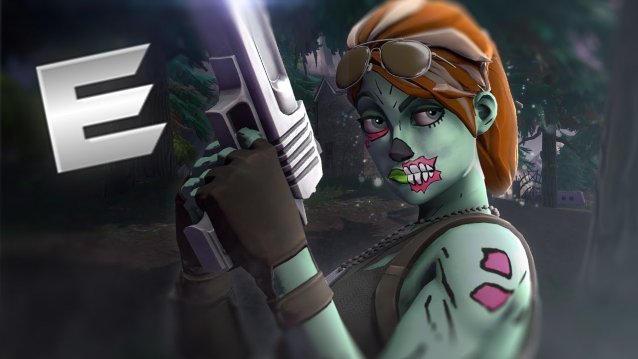 Team Evolve - Montage 2 - YouTube